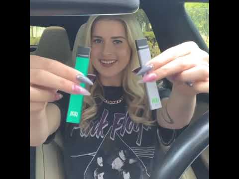 cbd vape pod system with Bcore ceramic heating element. (Budtank B14)