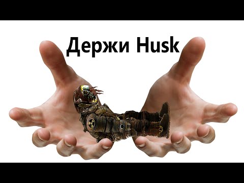 Steam Community :: Video :: Barotrauma Husk