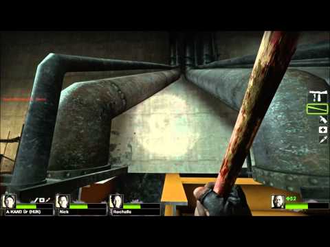 Steam Community :: Video :: Left 4 Dead 2 Questionable Ethics : Alpha ...