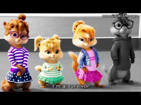 The Chipettes music, videos, stats, and photos | Last.fm