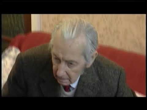 Dawn's Chorus - short film by Matthew Smith, music by Jeremy Harbottle