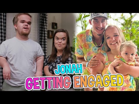 7 Little Johnstons Jonah Johnston Getting Engaged? Is Liz Johnston a Narcissist or Just Confident?