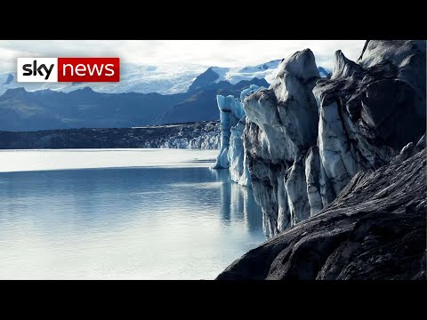 Special report: How Iceland is melting