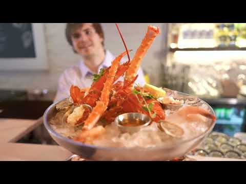 Mac's Raw Bar & Market in Marietta, GA