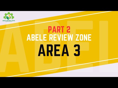 [PART 2] Agricultural and Biosystems Engineering Licensure Examination Review - Area 3