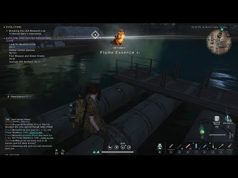 How to Find Deviant Flame Essence: Boost Your Furnace Production | Once Human