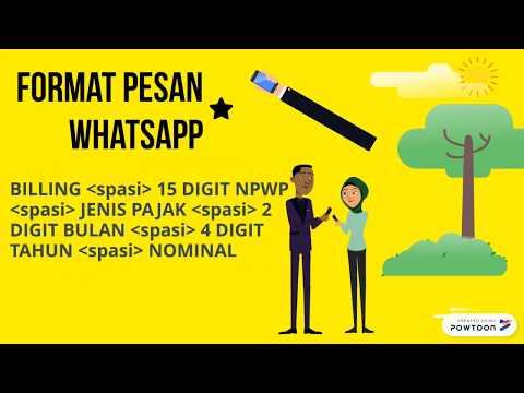 whatsapp billing