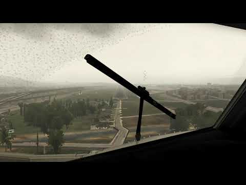 Steam Community :: Video :: Zibo 738 RCSS APPR