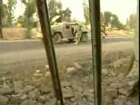 A Co 1/184th INF OIF3 night stalkers alpha killers