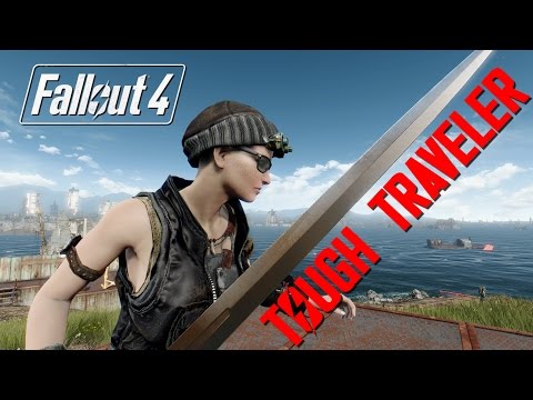 Steam Community :: Video :: GALANTERIE SWORD AND TOUGH TRAVELER ...