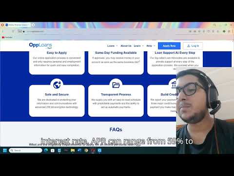 OppLoans Review | Is OppLoans worth it?