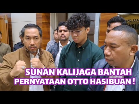 SALING BANTAH SOAL BULLYING DI BINUS SCHOOL SIMPRUG JAKARTA SELATAN