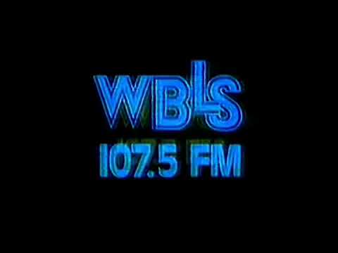 107.5 FM "WBLS"
