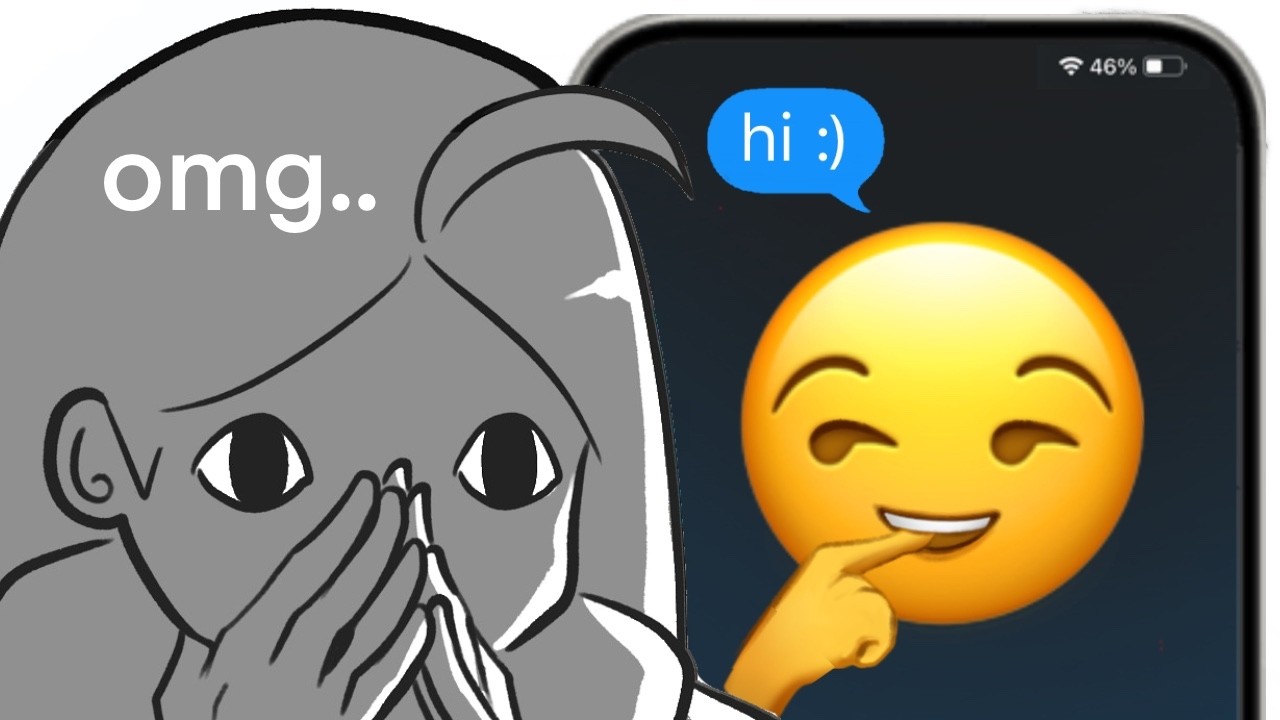 9 Emojis That Should NOT Exist...