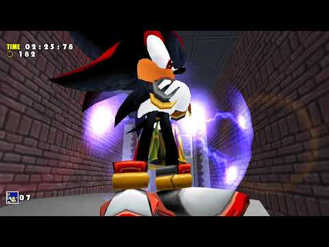 Steam Community :: Sonic Adventure DX