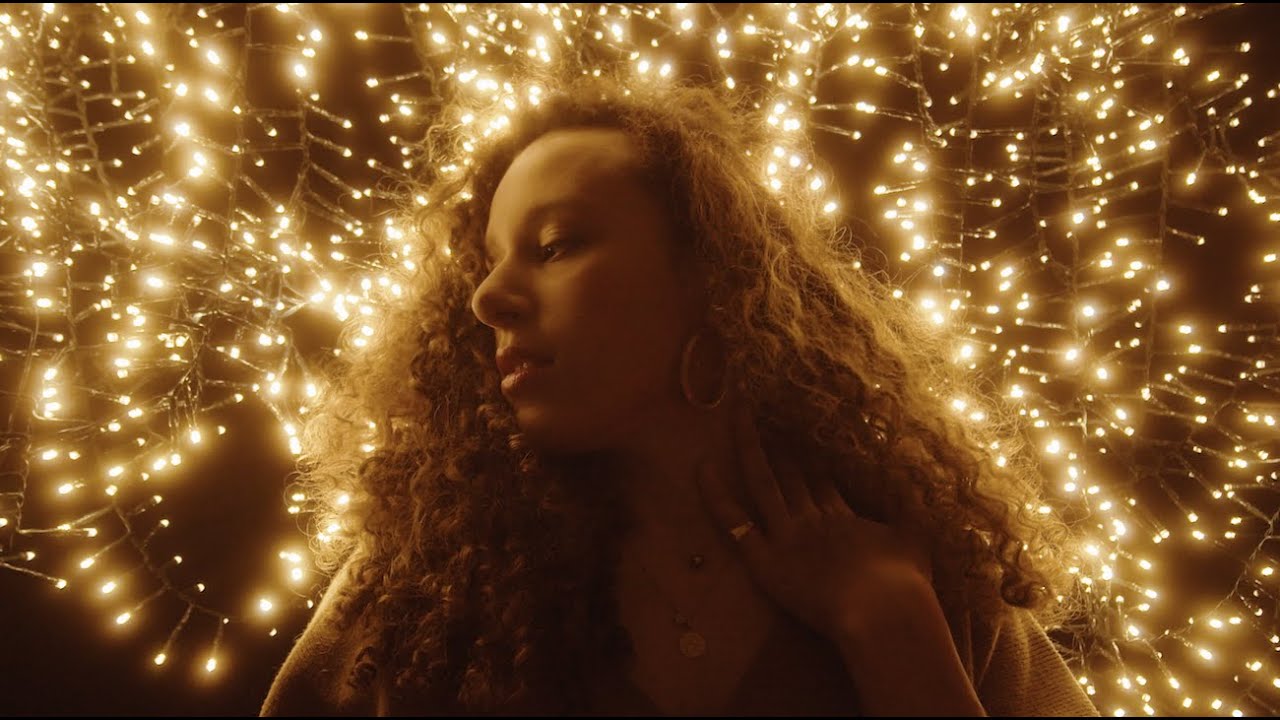 Sophie de Bardonnèche | Outhere Music