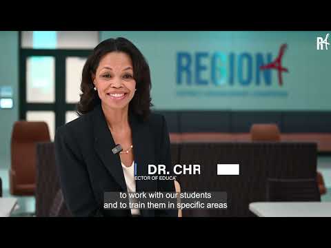 Building Tomorrow’s Educators | Texas City ISD’s Teacher Pipeline