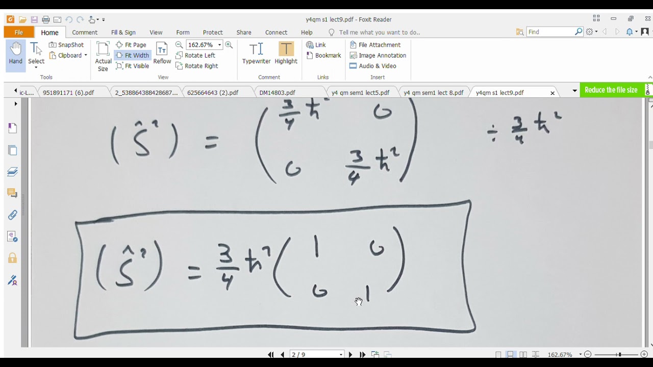 y4qm s1 lect9 pdf   Foxit Reader 2021 04 17 05 32 58
