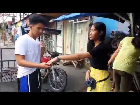 Indie Film: Pag ibig ng Magkaibang Estado