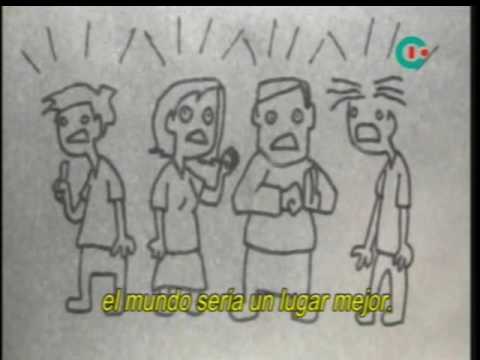 What I Mean Tales Of Mere Existence sub español