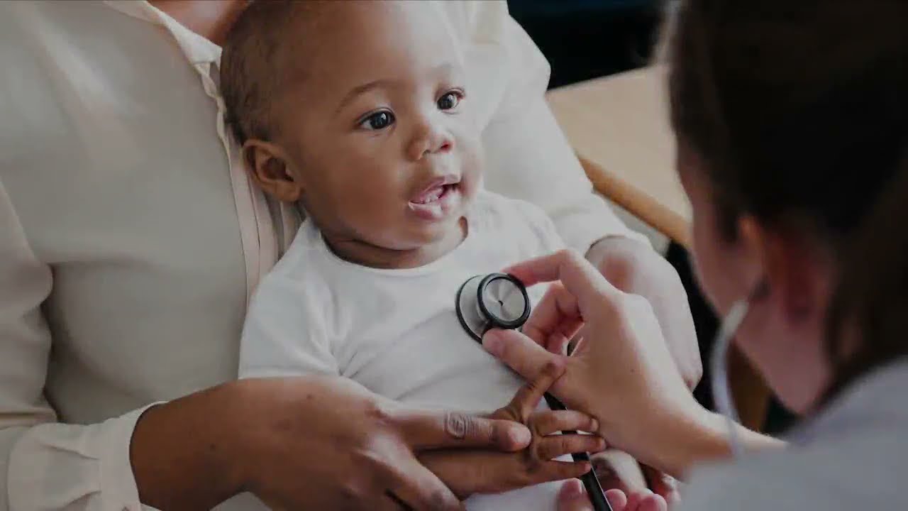 Neighbors 4 Neighbors & Healthy Start of Broward Safe Sleep package