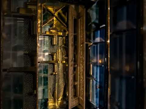 Sacred Flicker: Digital Relic of Wax Haloes & Stone Choristers #shorts