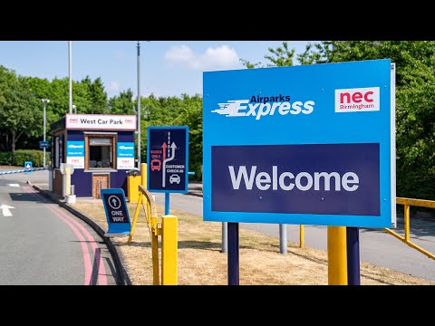 Airparks Express Birmingham