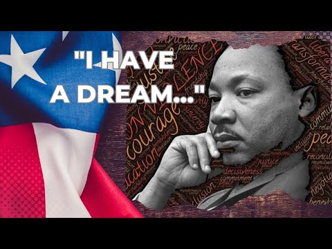 Dr. Martin Luther King's Speech That Changed History: What Happened in Washington, August 1963?