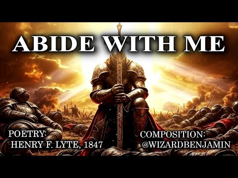 「AI RADIO」"ABIDE WITH ME"