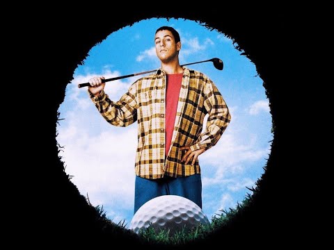 Happy Gilmore (1996) | Is this the greatest golf movie ever?