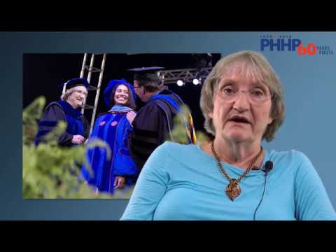 Dr. Alice Holmes - Early Audiology Contributions and Changes for Women