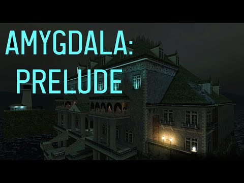 Steam Community :: Video :: AMYGDALA: Prelude - Indie Game