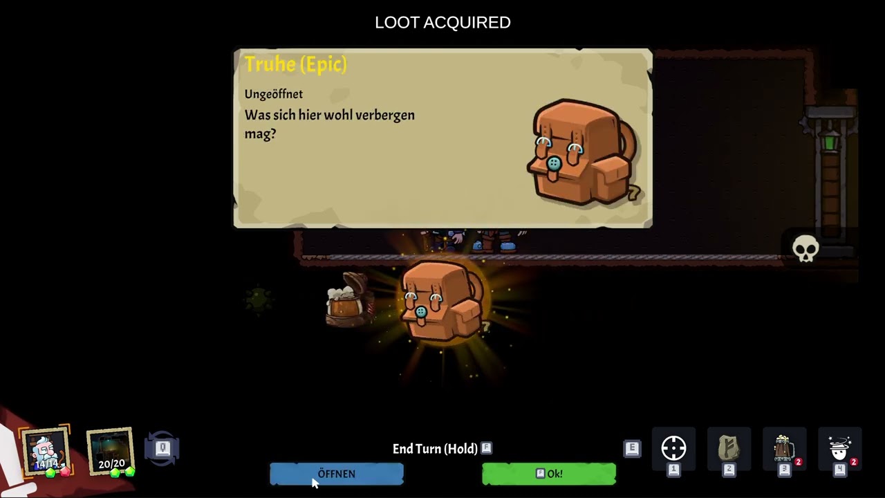 Devlog: Adapting the SteamWorld Heist loot mechanics - tobar.io