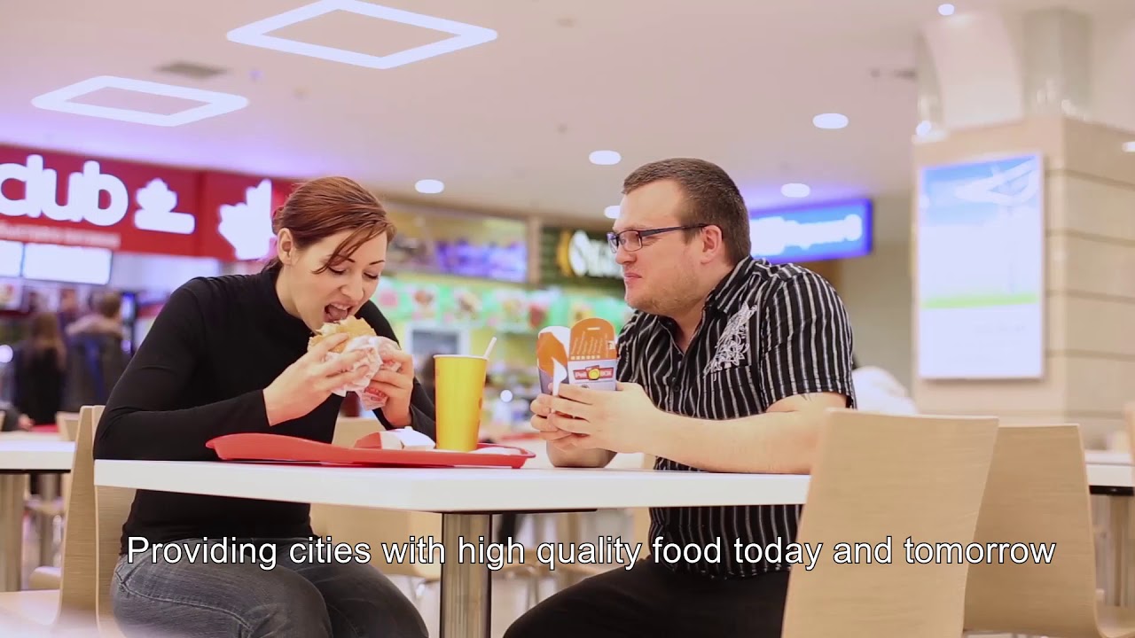 How will we prepare our towns and cities for a sustainable future? (1 min)