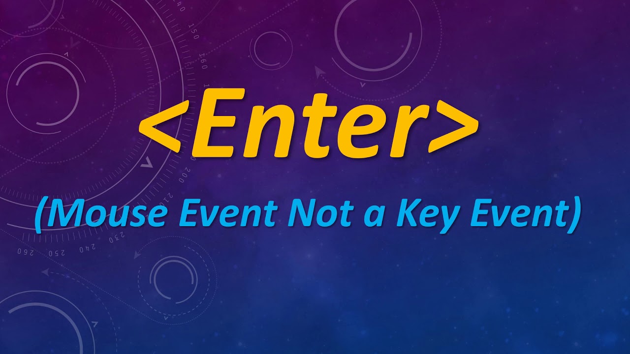 Python GUI tkinter Events and Binding Lec 2