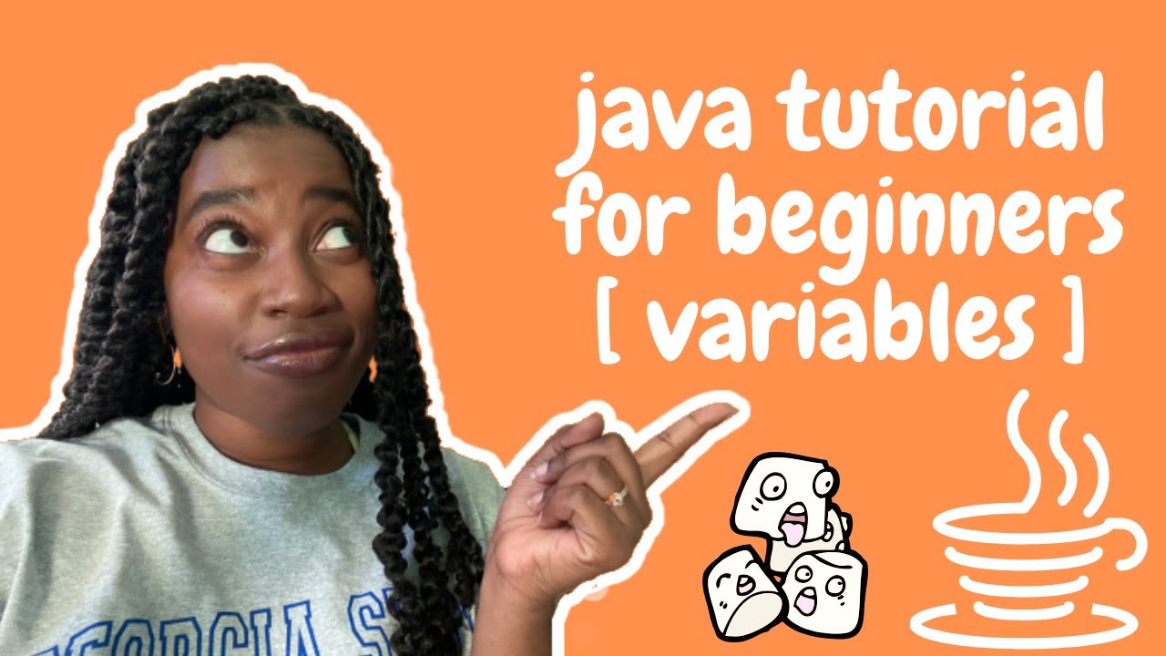 Java Programming Tutorial 2 -[Variables and Expressions]