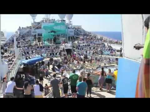 Why Go On The Marketers Cruise?