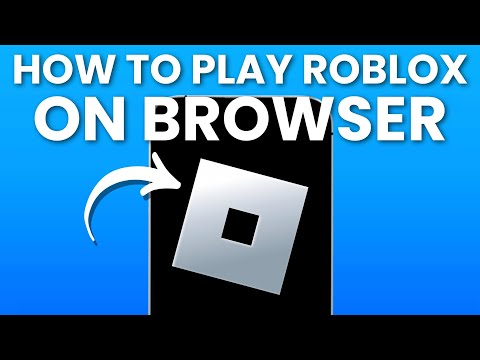 NEW! How to PLAY Roblox WITHOUT DOWNLOADING! - (2025) How to Play Roblox in the Browser