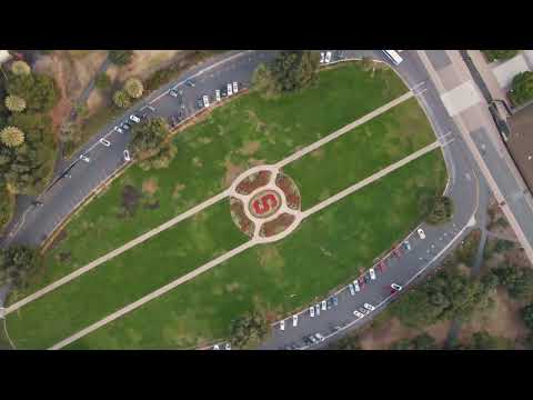 Stanford University - Palo Alto, CA