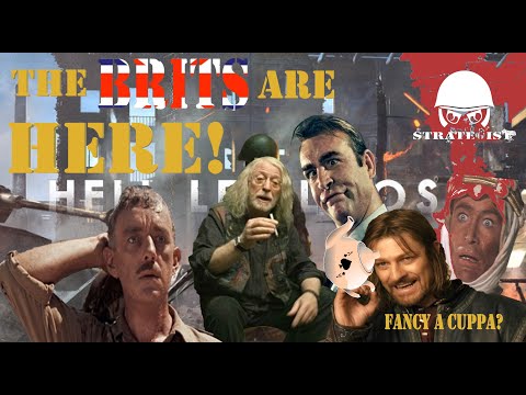 Steam Community :: Video :: Hell Let Loose Update 14 -Tally Ho?