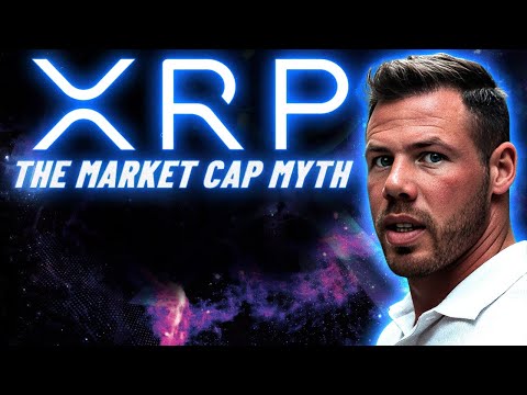 XRP: Breaking the Market Cap Myth