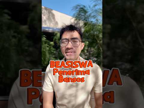 Beasiswa Pra sejahtera LPDP 2025 #lpdp #lpdp2025 #beasiswalpdp
