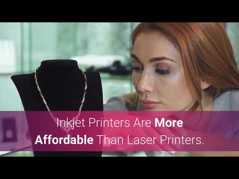 Printers || Non-Impact Printers || Impact Printers