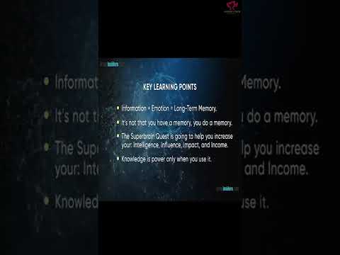 If there is one SKILL to MASTER in the 21st century, it's HOW to LEARN anything FAST πβ‘π
