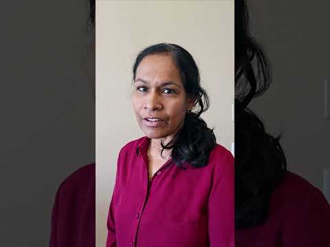 Psychiatric Nurse Practitioner in Chandler, Arizona, Sarita Vijay