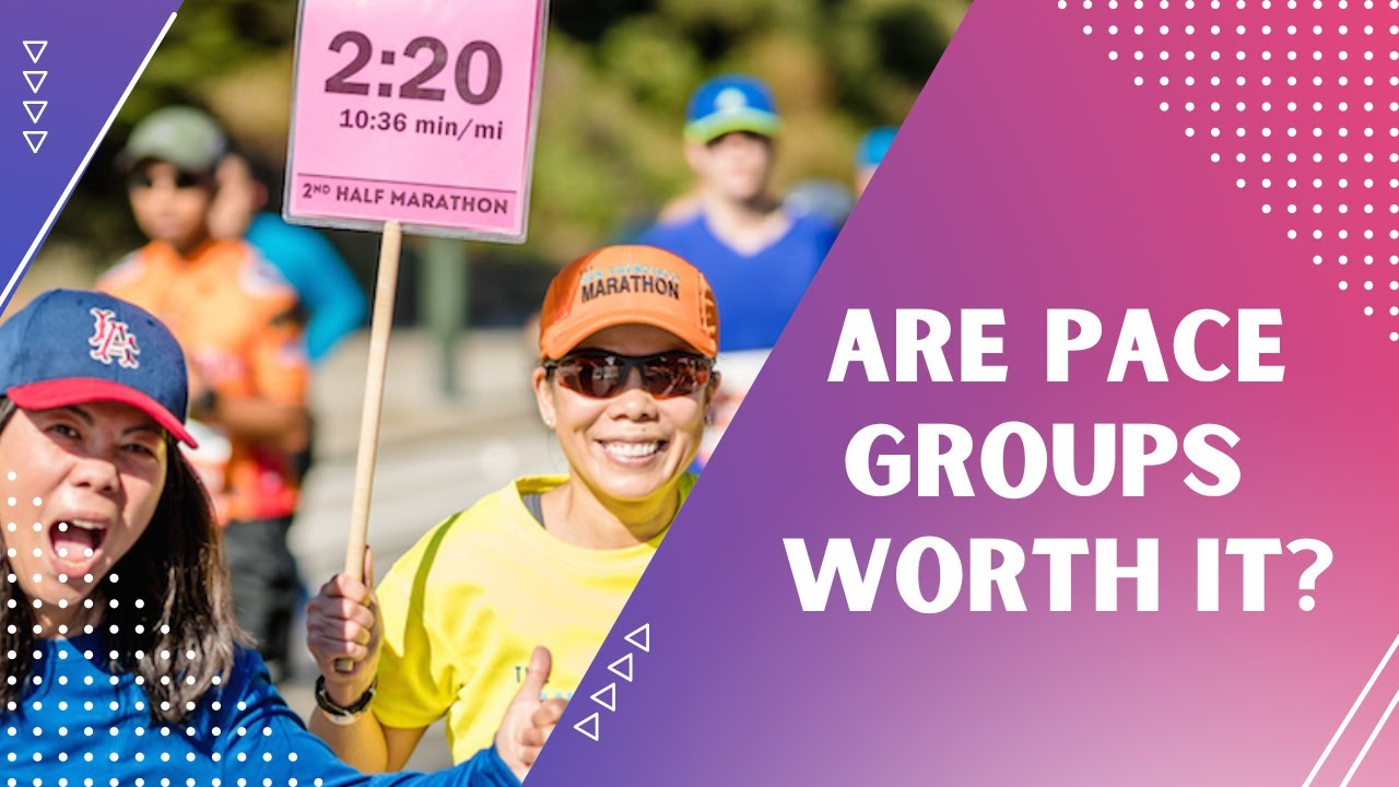 Don't Let a Pace Group Risk Your Dream Race