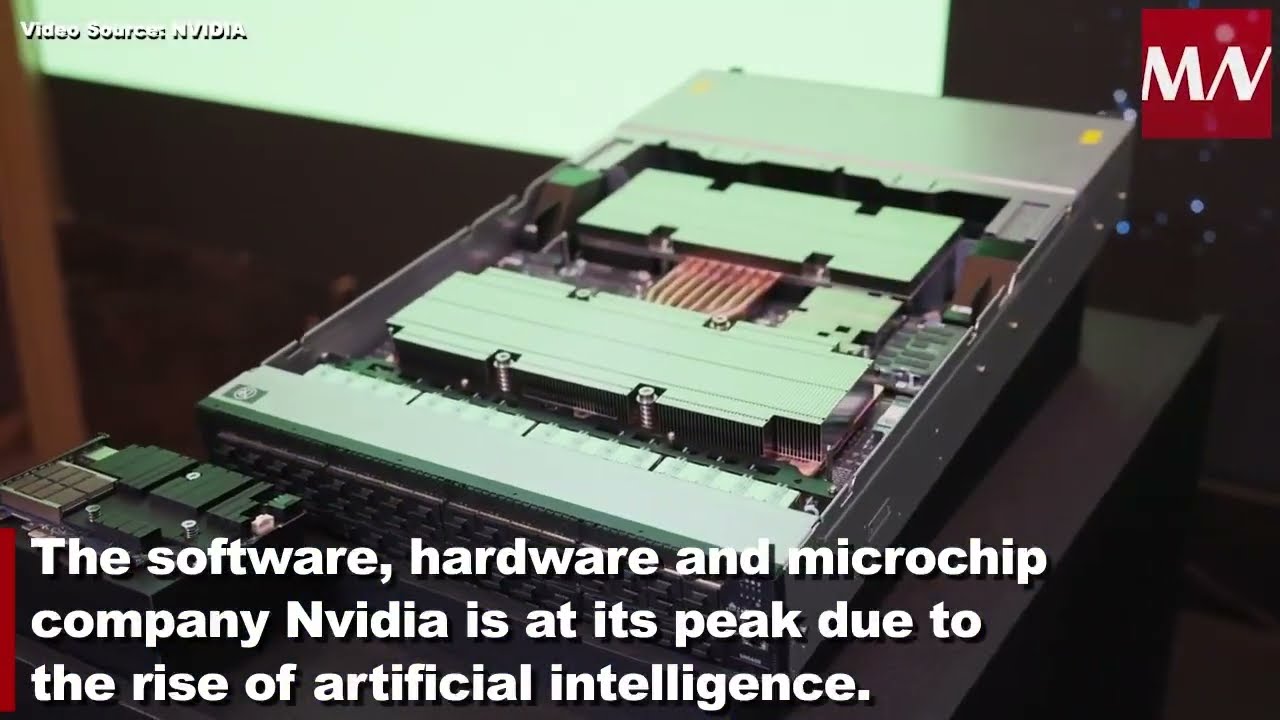 Quanta Computer brings production from Shanghai and Taiwan to Nuevo ...