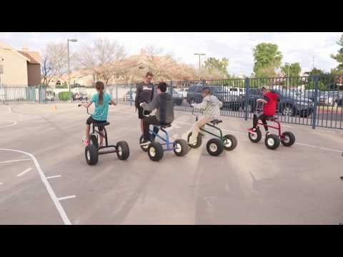 Val Vista Lakes Elementary 30th Anniversary Carnival