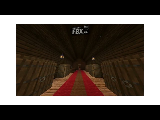 Doors floor 1 and 2 (35%!) Minecraft Map