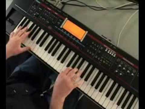 Roland JUNO-G Workstation Keyboard - ranked #284 in Synthesizers ...